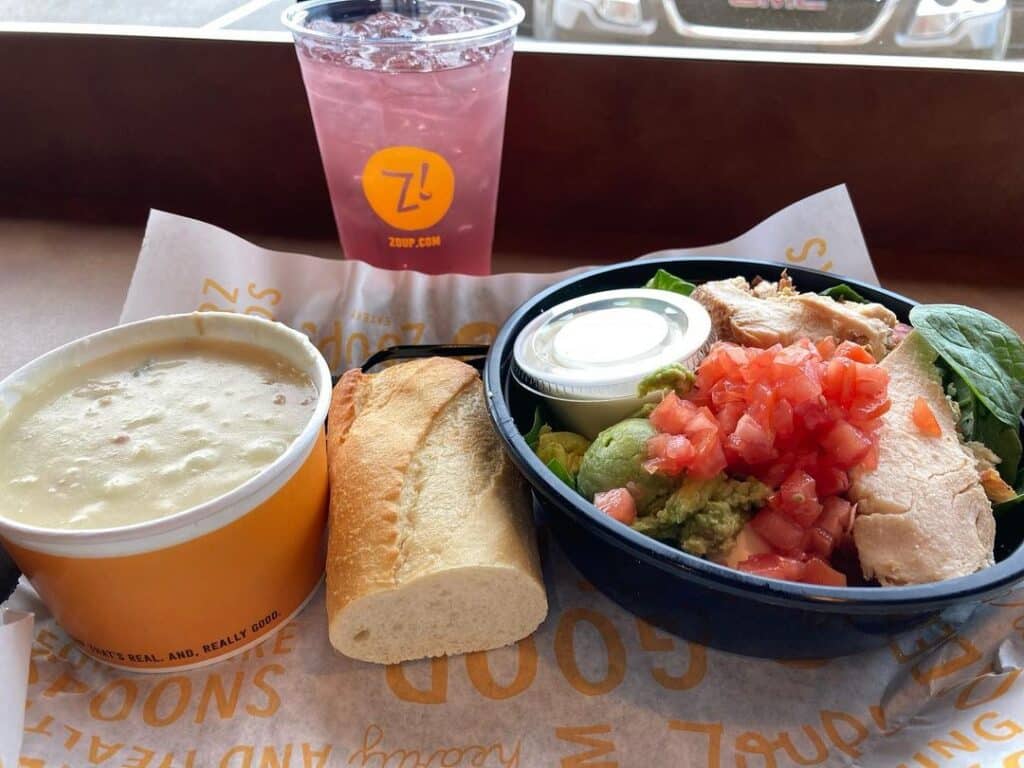 Own a Z!Eats franchise in Your City | Z!Eats