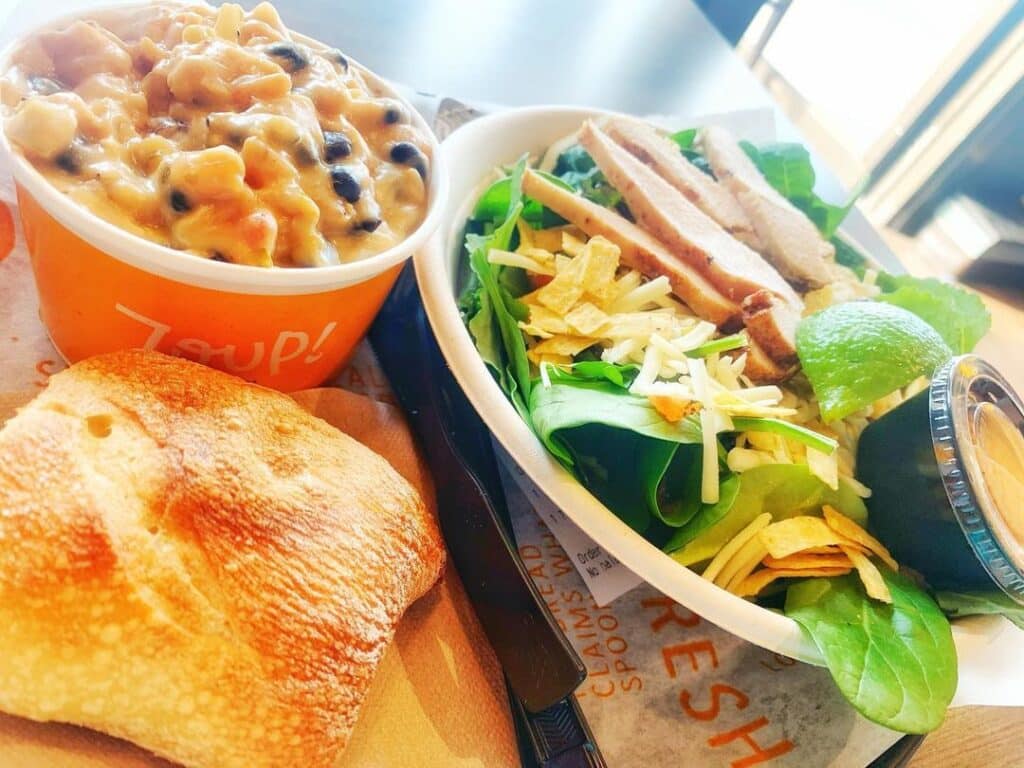 Own a Z!Eats franchise in Your City | Z!Eats