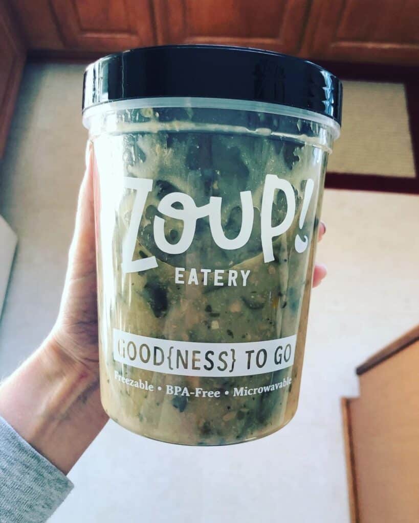 Own a Z!Eats franchise in Your City | Z!Eats