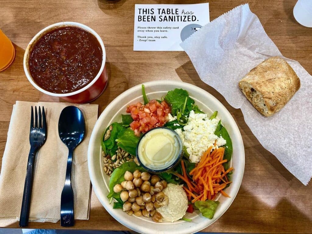 Own a Z!Eats franchise in Your City | Z!Eats